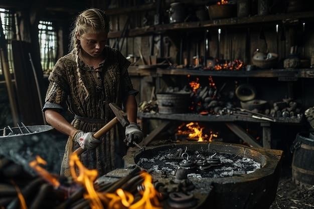 EverQuest Smithing: Level Up Your Craft!